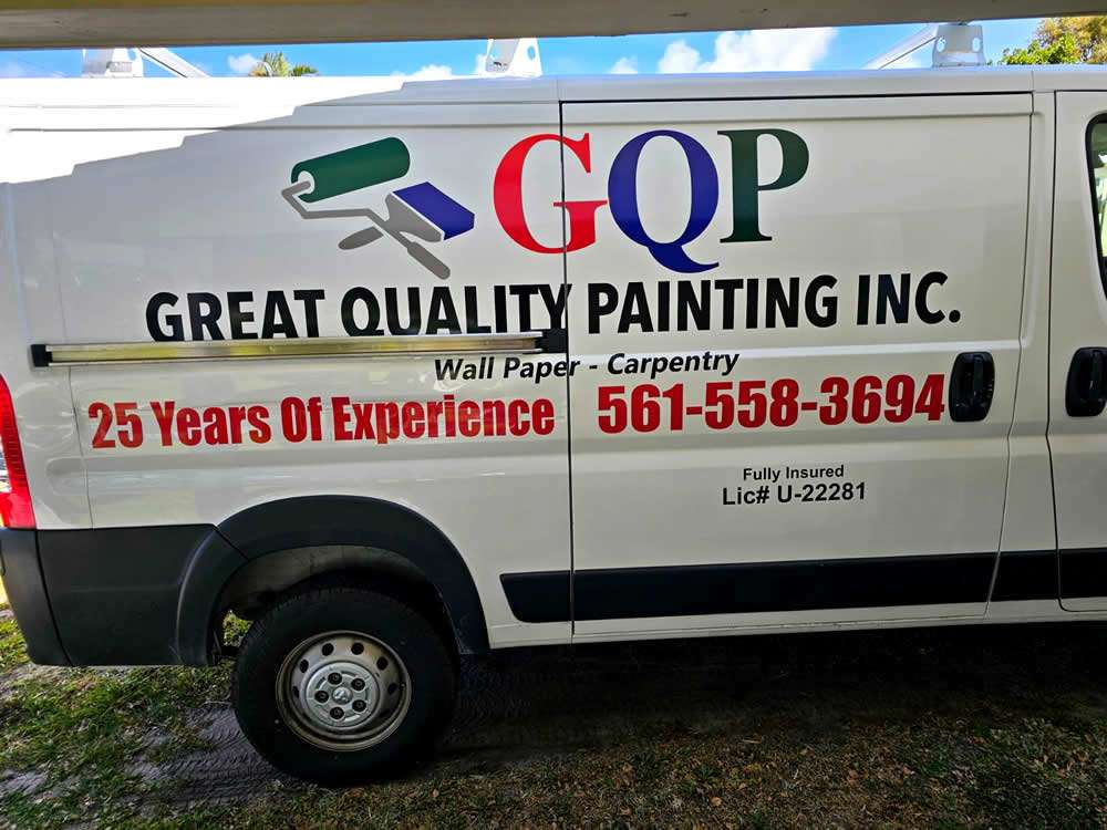 GQP & Serviços - LOCALBRAS