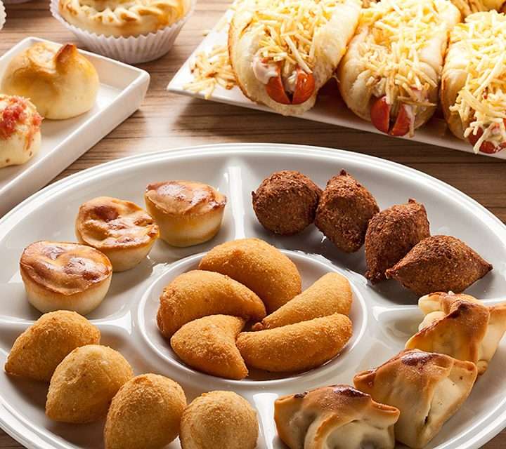 Padaria 2000 - LOCALBRAS